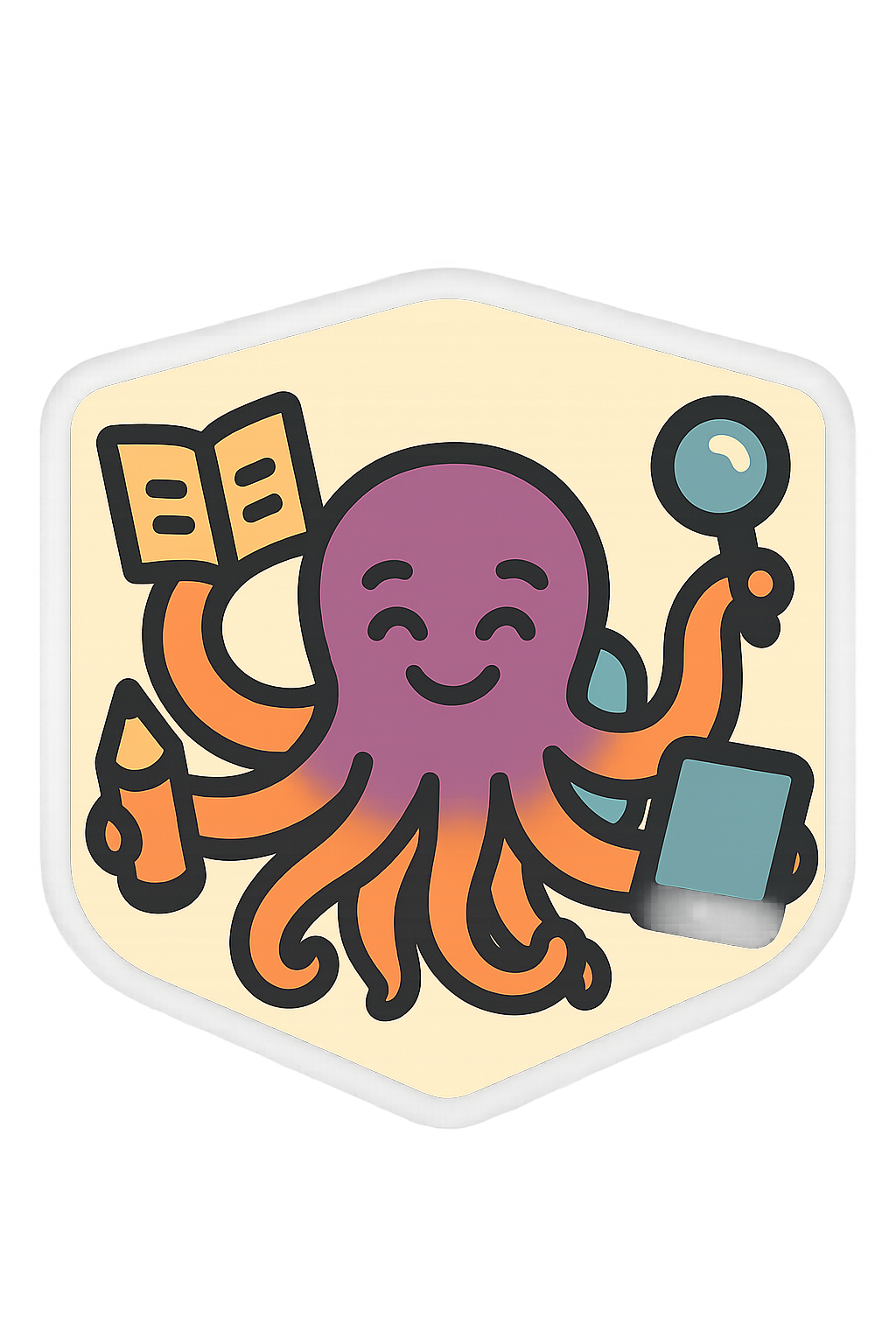 Doctopus - Your Personal AI Tutor